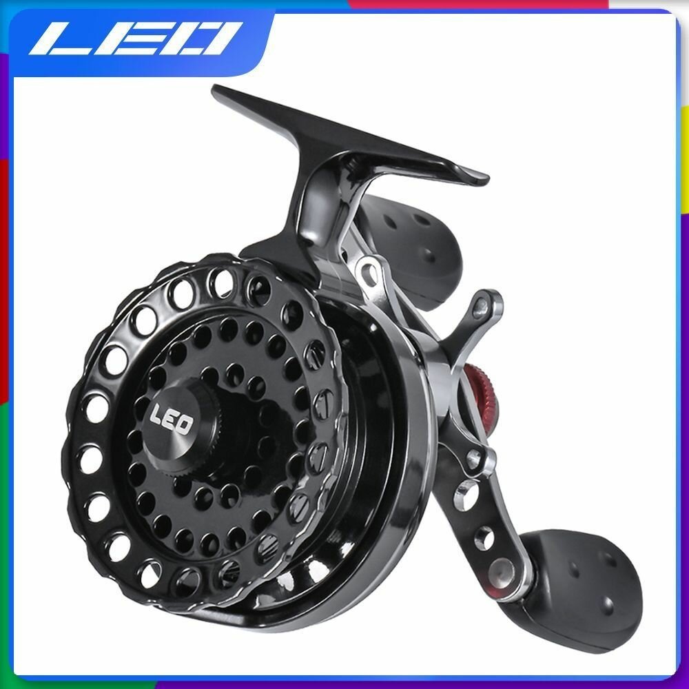 Leo fishing Катушка