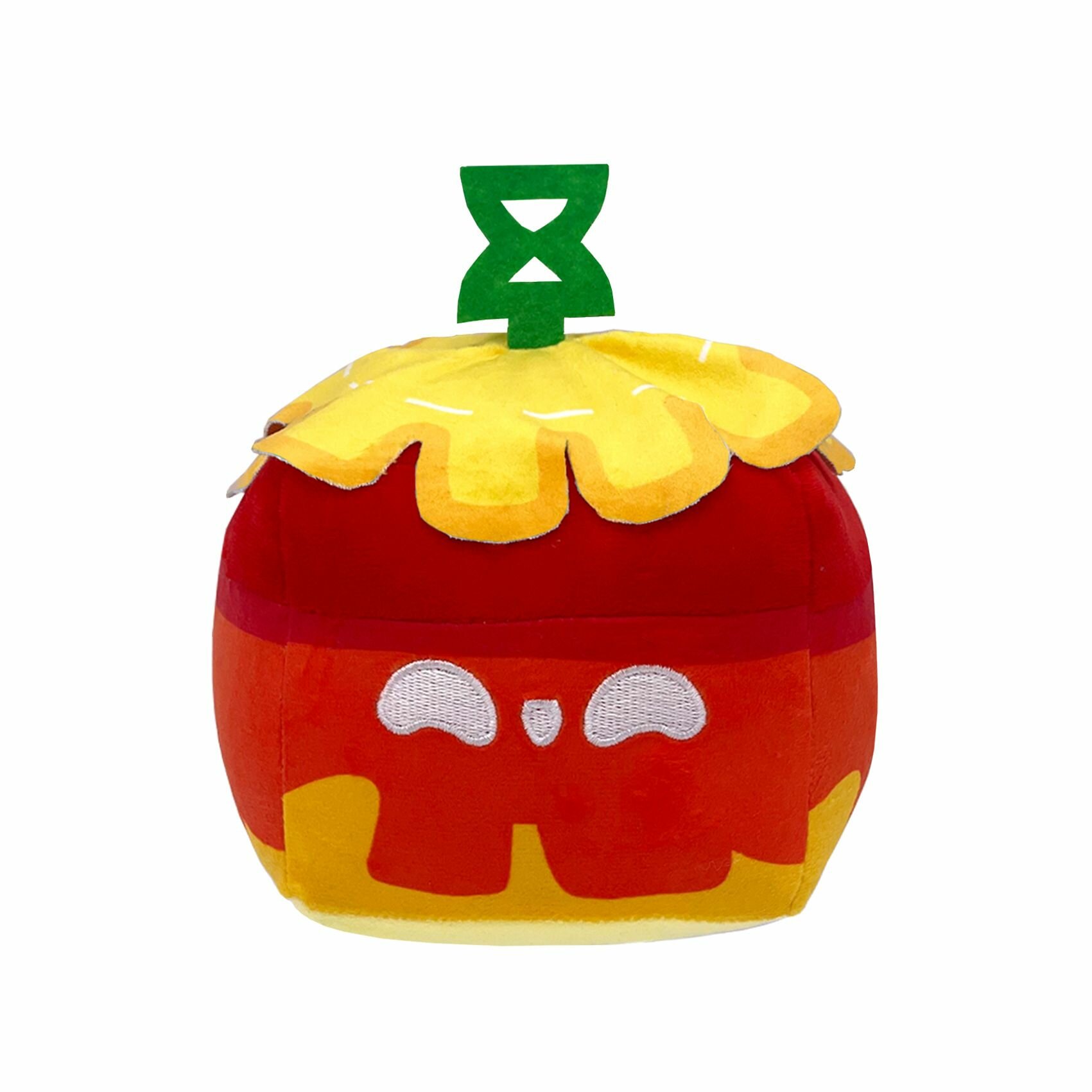 Мягкая Игрушка Box Fruit, игрушки из блокс фрукт в роблоксе,13см-ROMIKY