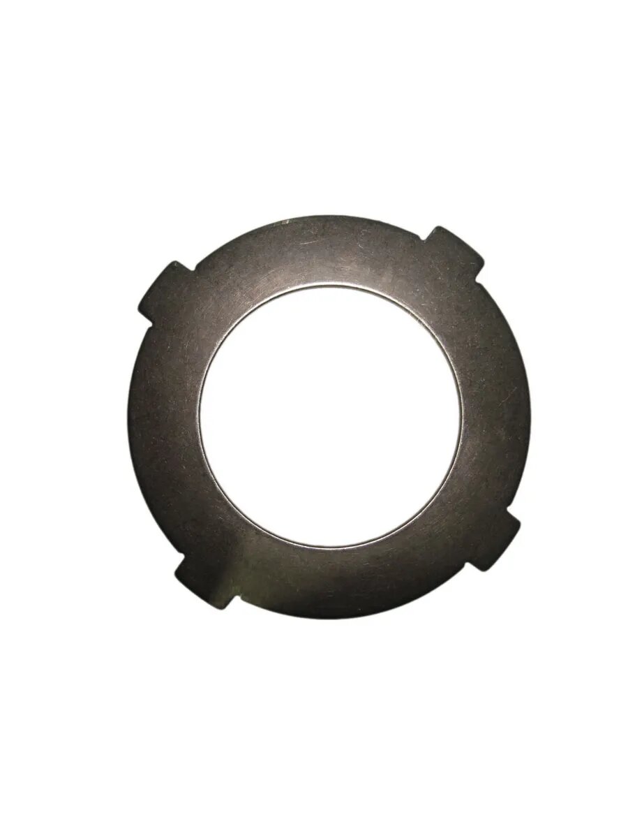 Диск Стальной 138x80x3.2/4 Komatsu FD/G20