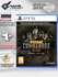 Игра Commandos Origins Deluxe Edition, для Ps5 , Blu-ray, Русские субтитры