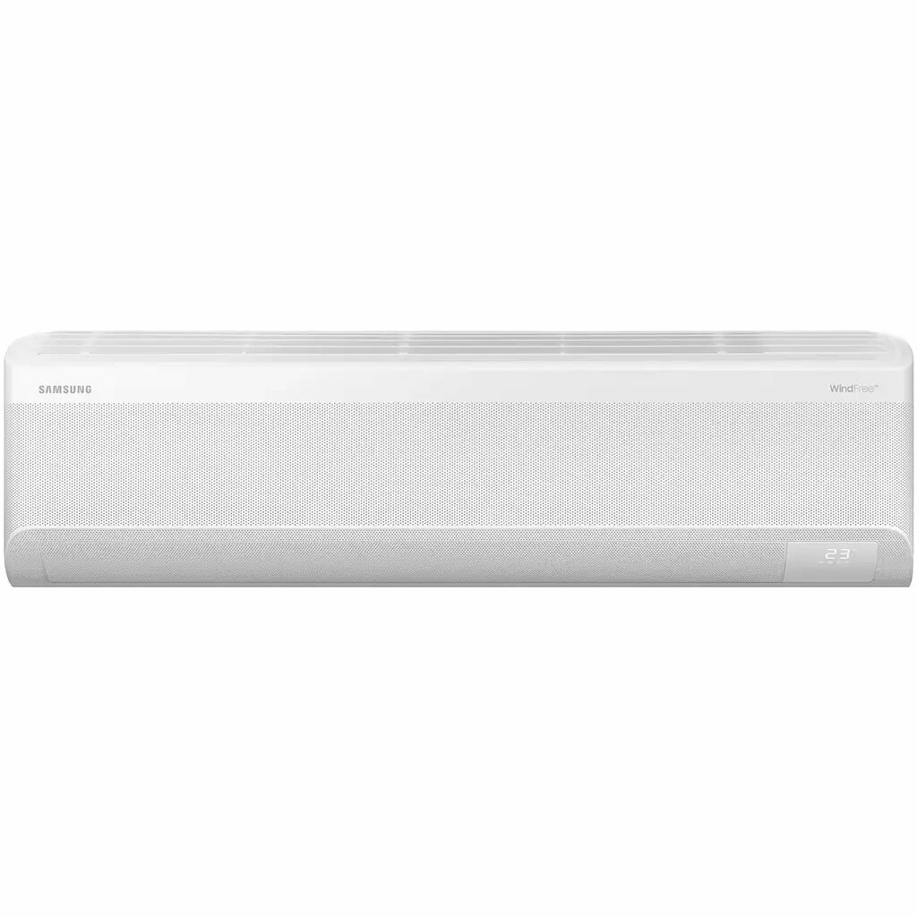 Кондиционер Samsung WindFree AR60F24C1DWNER+AR60F24C1DWXER, 24000 BTU, для 72 м2, инверторный компрессор