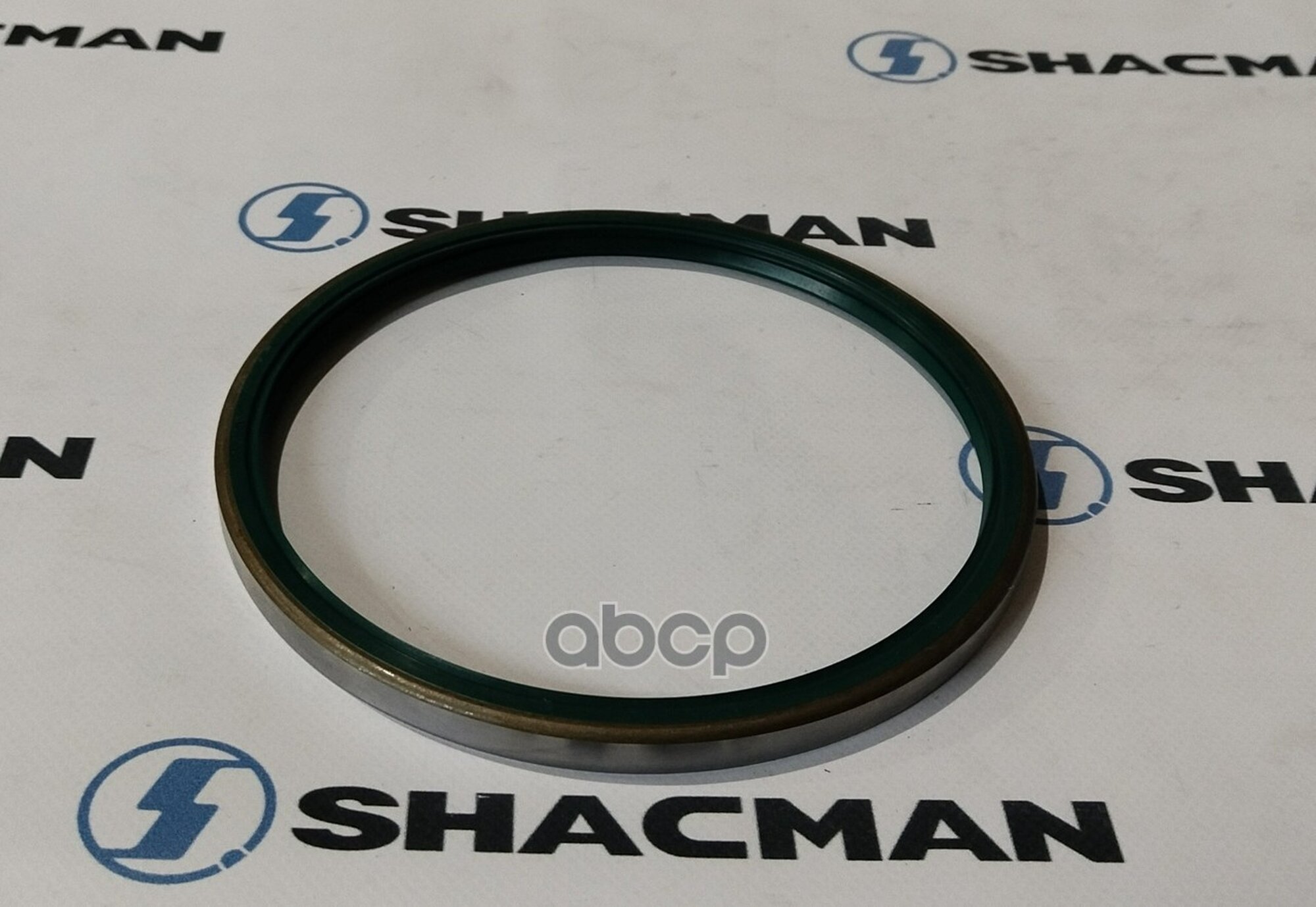 Сальник ступицы Shacman 06.56289.0366, передний, для герметичности