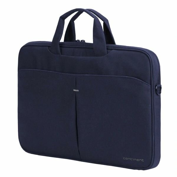 Сумка для ноутбука до 15" Continent CC-012 Blue