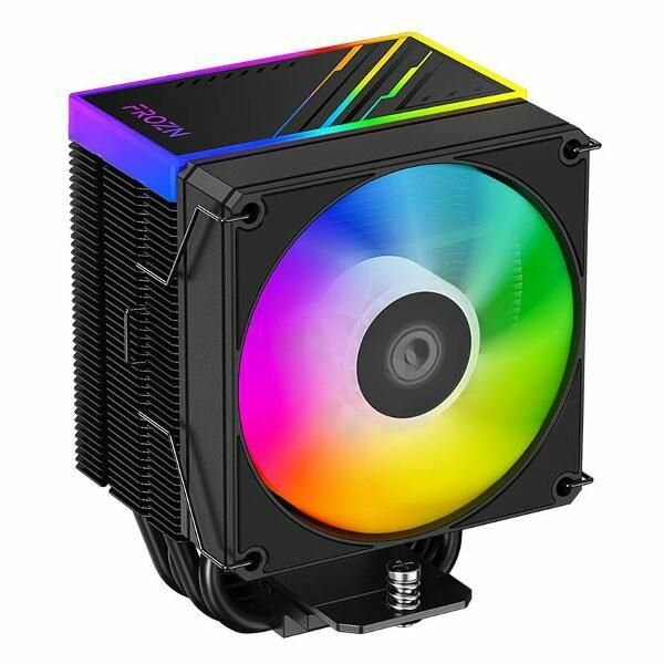 Кулер для процессора ID-Cooling FROZN A400 ARGB