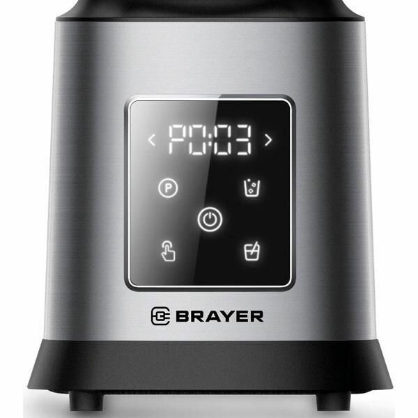 Блендер стационарный Brayer BR1207