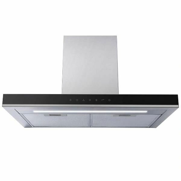 Вытяжка Haier HVX-C672TX DEMO