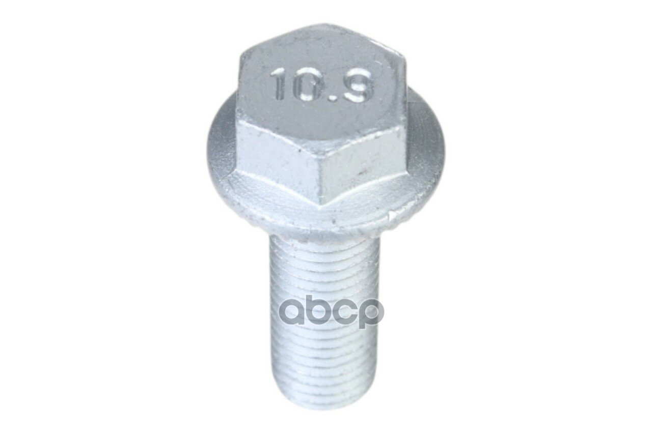 Болт! кардана с буртом и накаткой M12x1.5x35 MAN ZENTPARTS арт. Z63105