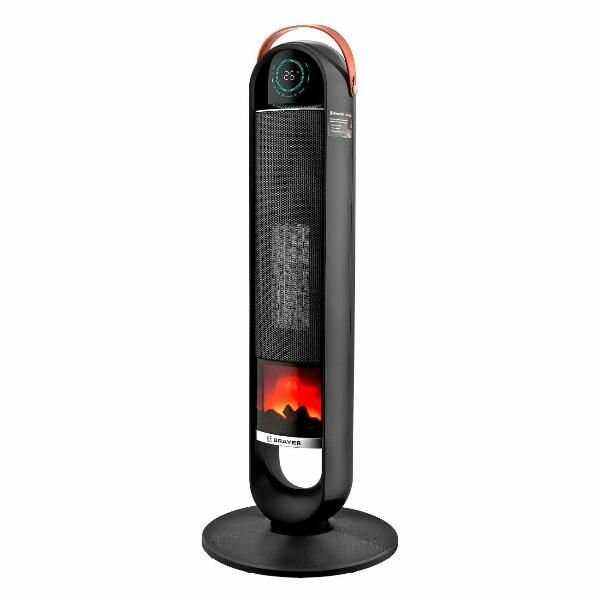 Тепловентилятор Brayer BR4862
