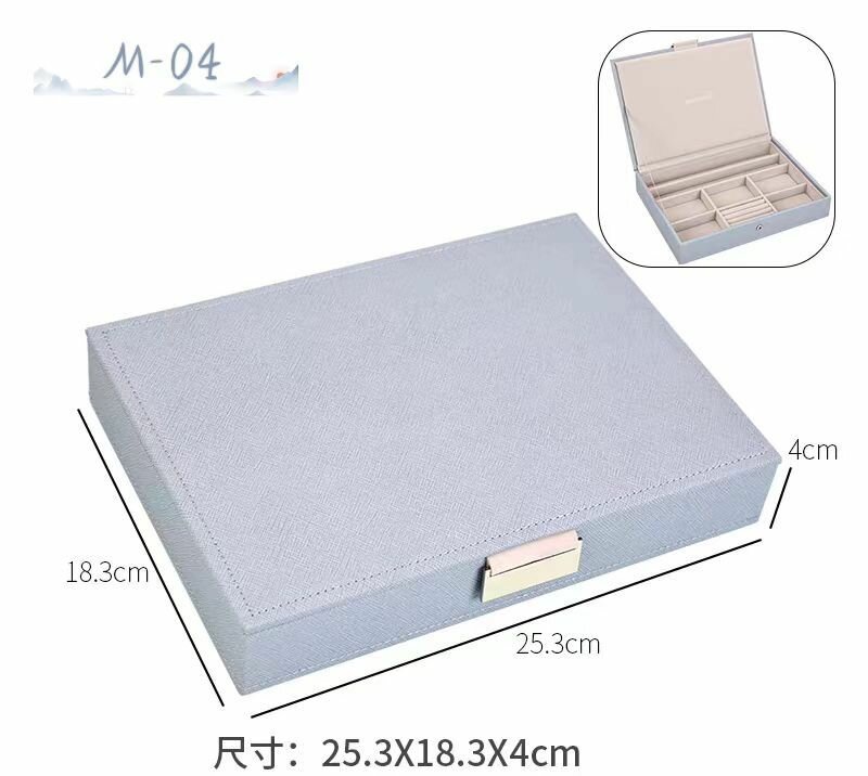 LC Designs Классическая шкатулка Универсальная, 1 шт