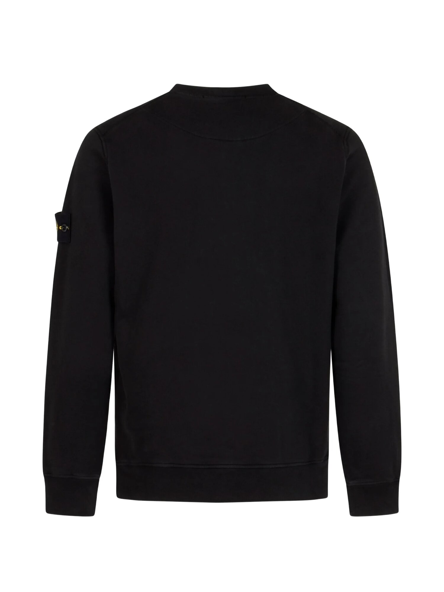 Толстовка Stone Island, размер L, , black/black — фото 1