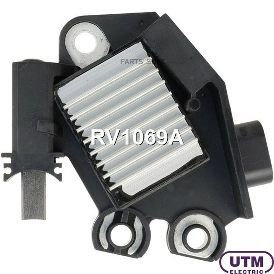 Регулятор напряжения Chevrolet Captiva (C140) (11-)/Opel Antara (11-) 2.4i UTM RV1069A