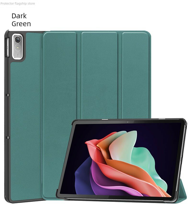 Подходит для нового 2023, защитный чехол Lenovo Qitian K11 Gen2 11.5inch планшета TB230FC/XC/FU, кожаный чехол для