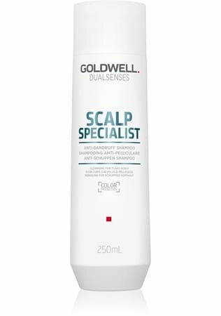 Шампунь Goldwell Dualsenses Scalp Specialist, 250 мл