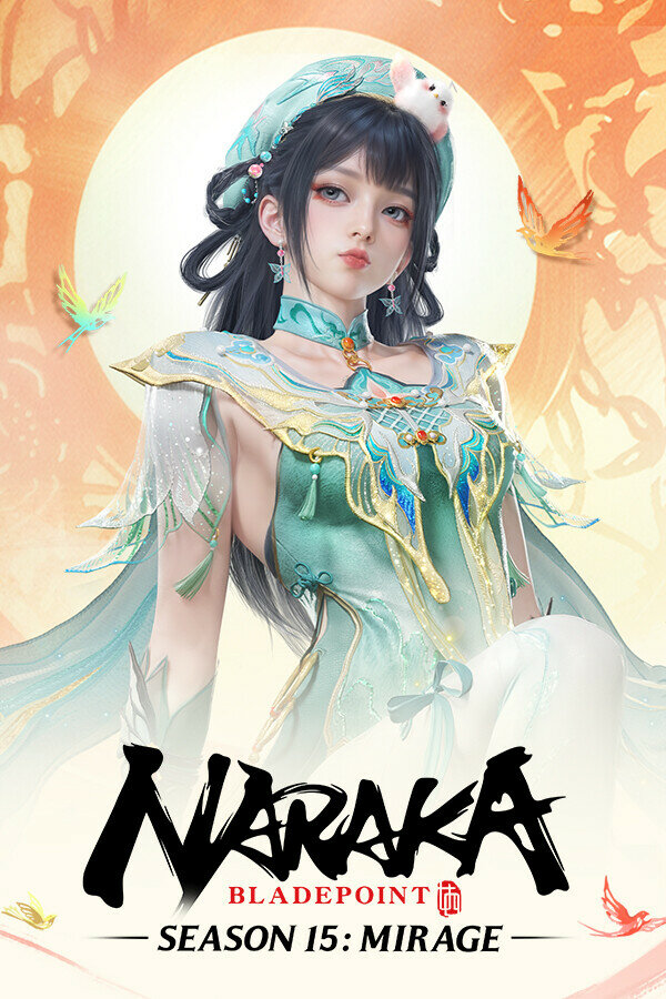 Игра NARAKA: BLADEPOINT - Ultimate Edition для Xbox Series X|S (Турция), русский перевод, электронный ключ