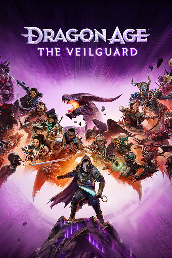 Dragon Age™: The Veilguard, СНГ (кроме РФ и РБ)