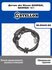 Датчик abs Nissan QASHQAI, QASHQAI +2 I 06-65443-SX, STELLOX