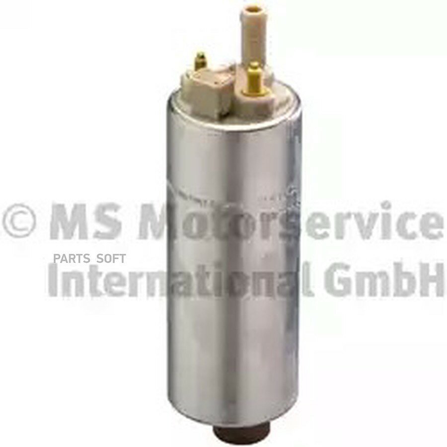 Насос топливный AUDI 80/100/A6/V8 -97 2.0/2.2/2.6/2.8/3.6/4.2 от официального дистрибьютора, PIERBURG, артикул 718259500