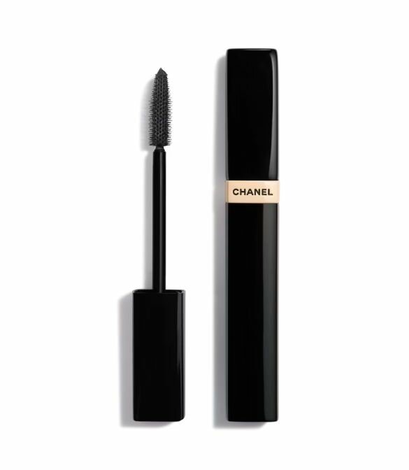 CHANEL Тушь для ресниц LES BEIGES MASCARA цвет 30 - BLACK