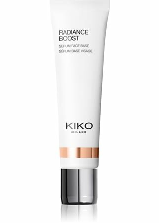 Основа под макияж KIKO Milano Radiance Boost, 30 мл