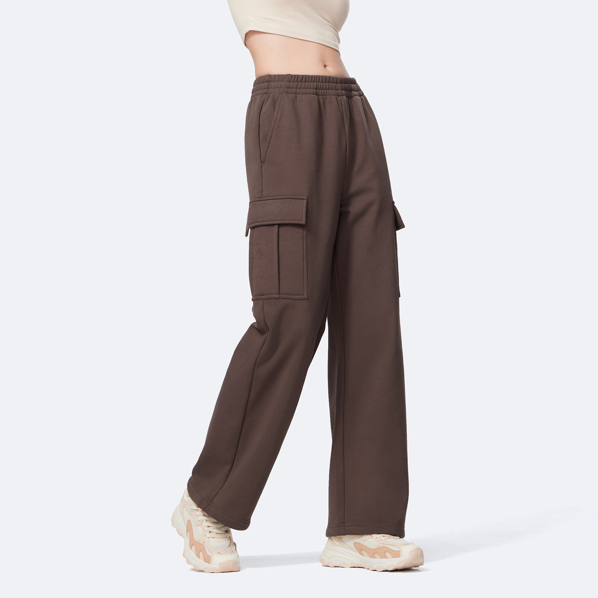 Брюки спортивные Camel
