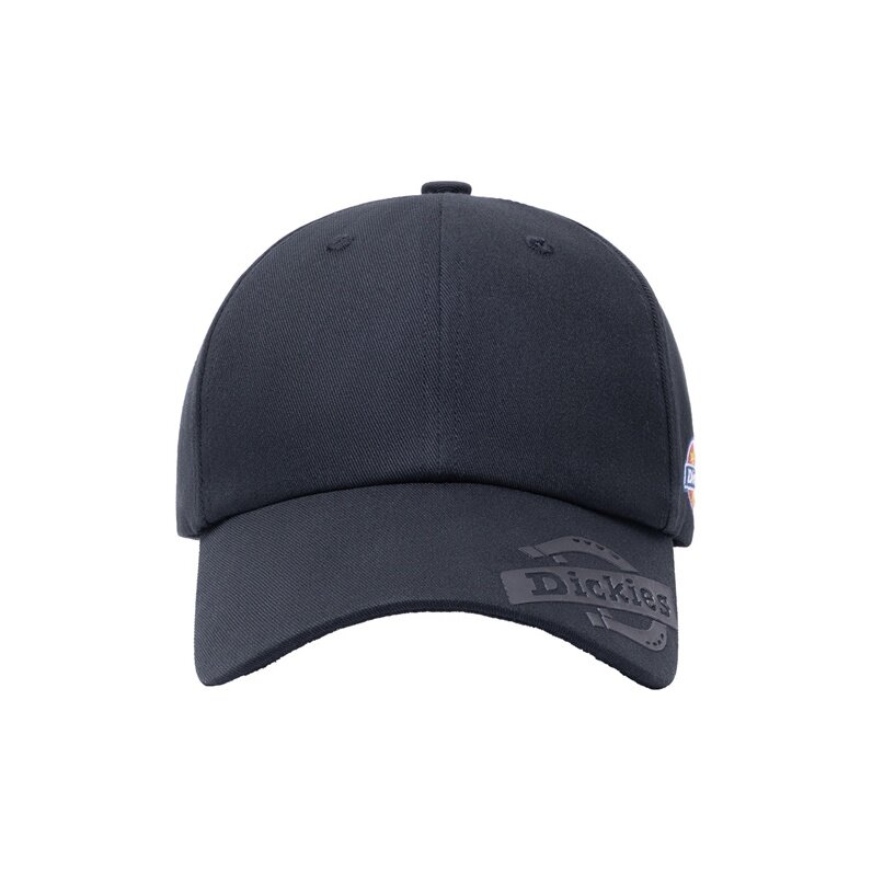 Бейсболка Dickies для мужчин, размер Ф, черный/хаки — фото 1