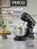 Планетарный миксер RED SOLUTION FM540