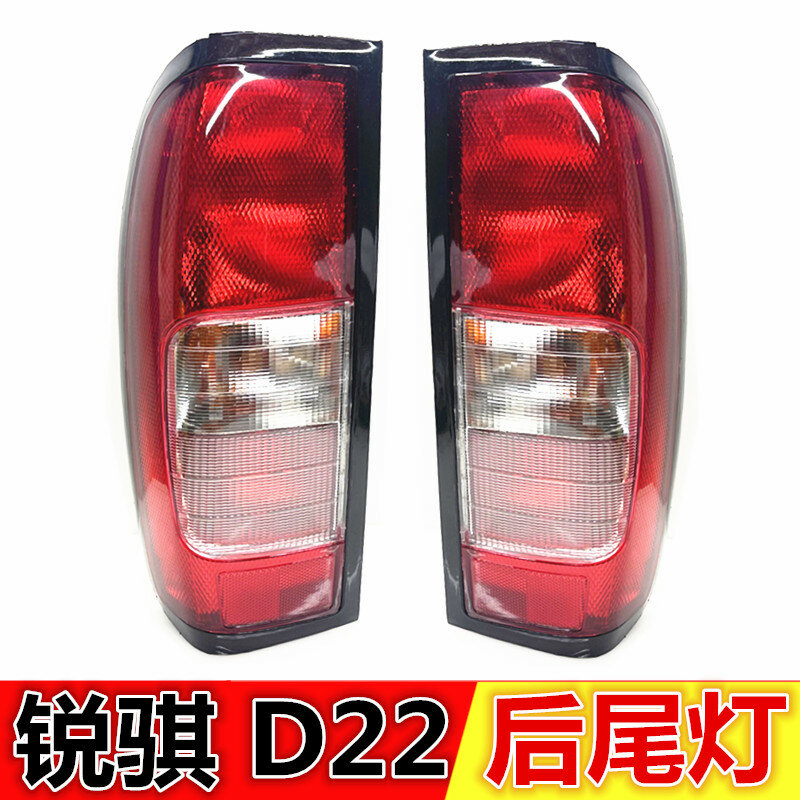 Альтернативная правая фарная сборка для грузовика Dongfeng Nissan D22 P27, 1 шт