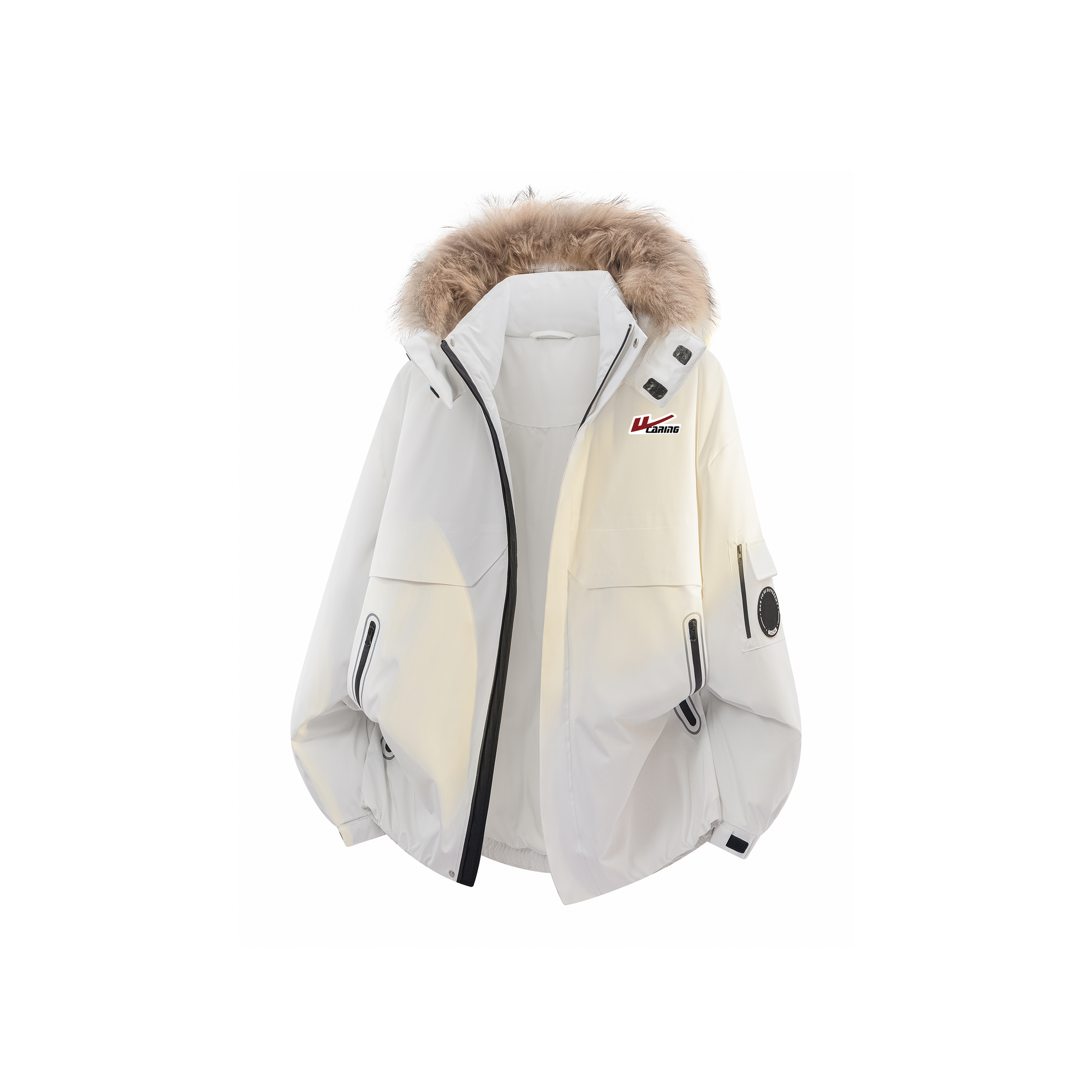 Пуховик