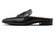 Сабо ECCO, размер EU 37 стопа (22,5-23,5CM), черный
