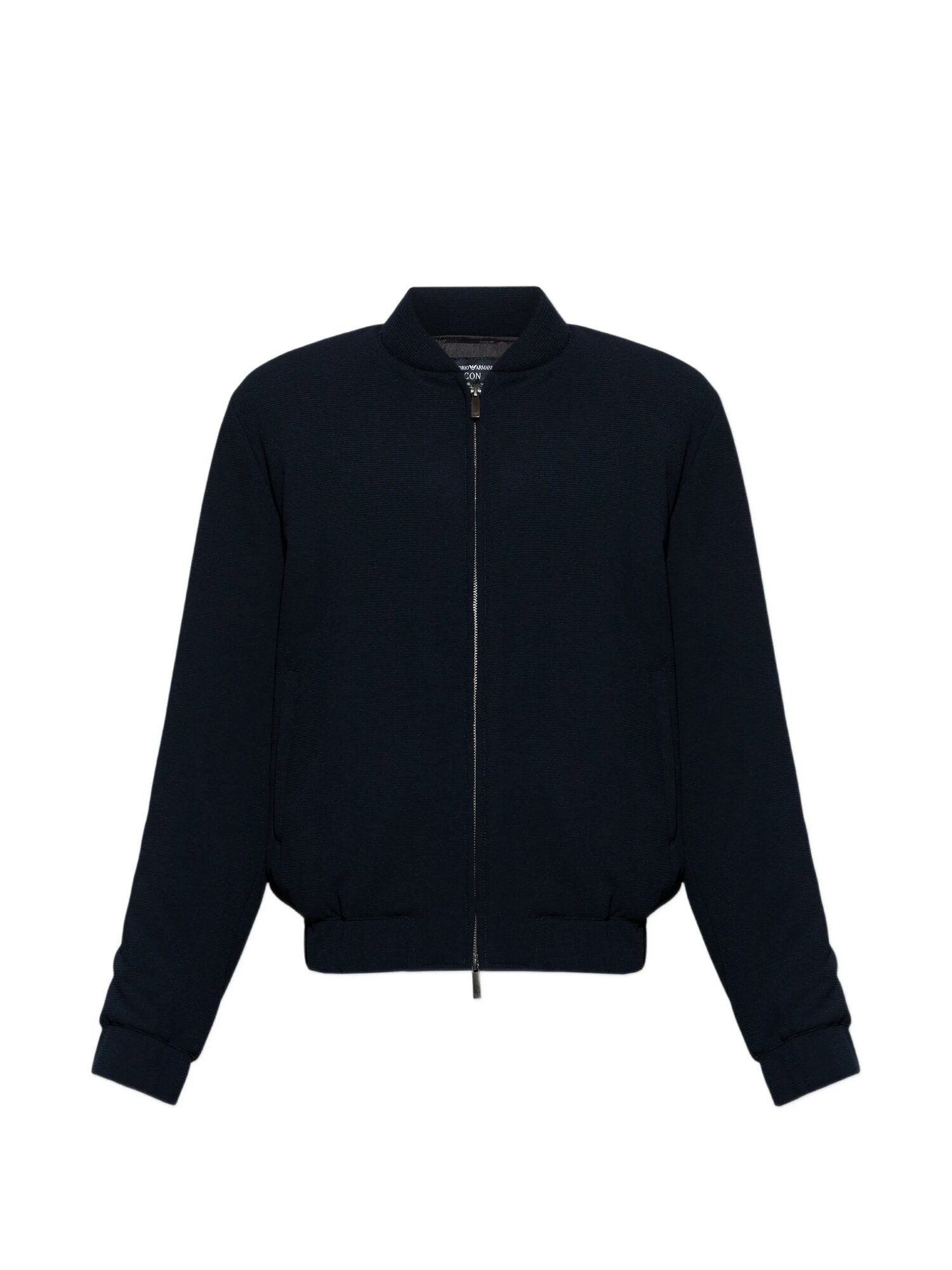 Куртка Zip-up bomber jacket