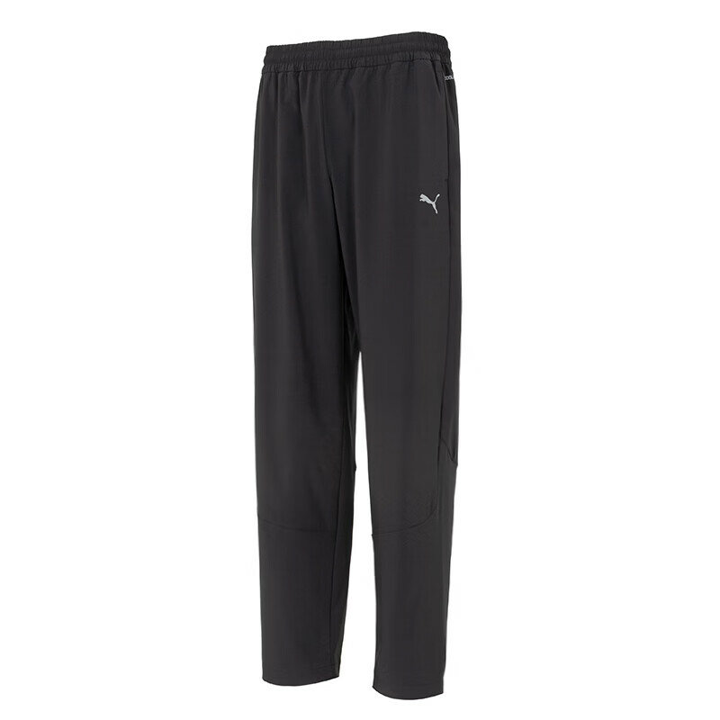 Брюки PUMA, размер XL, черный
