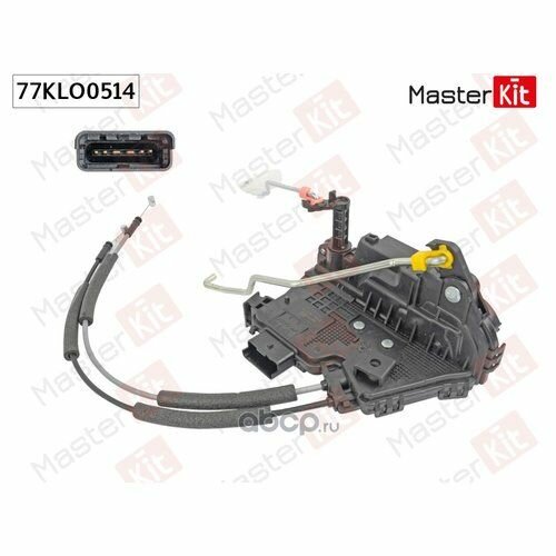 Замок двери MasterKit 77KLO0514