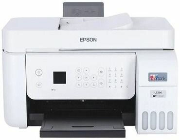 МФУ Epson EcoTank L5296 (C11CJ65411)