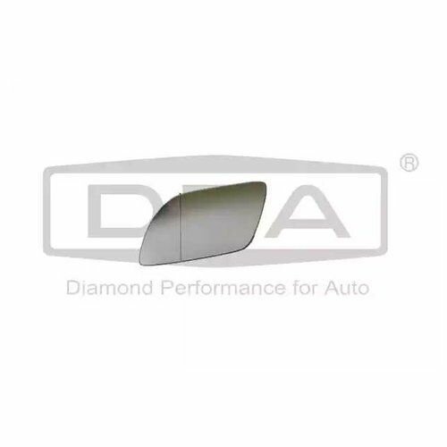 Стекло зеркала DPA (Diamond) 88570107902 для VW Polo