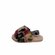 Слипоны UGG FLUFF YEAH, размер EU 27,5 стопа (17CM), , розовый,