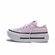 Кеды Converse Double Stack, размер EU 37,5, розовый,