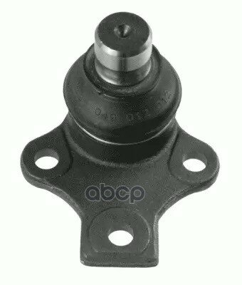 Опора шаровая L, R - VW G2/G3/B3/B4/PoloCl 96-00 LEMFORDER арт. 3133501