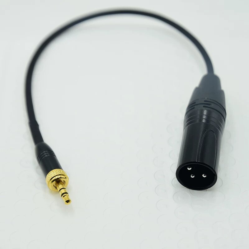 Беспроводной микрофон Boya Rolede Little Bee 3,5 к XLR «папа» xlr микшер звук XLR «мама» Звуковая пчела_1.5m