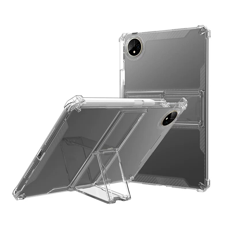 Защитный чехол для планшета Huawei MatePad 11.5s Pro 13.2 с отсеком для стилуса 10.8, Enjoy 2, Honor Tablet V8 Pro