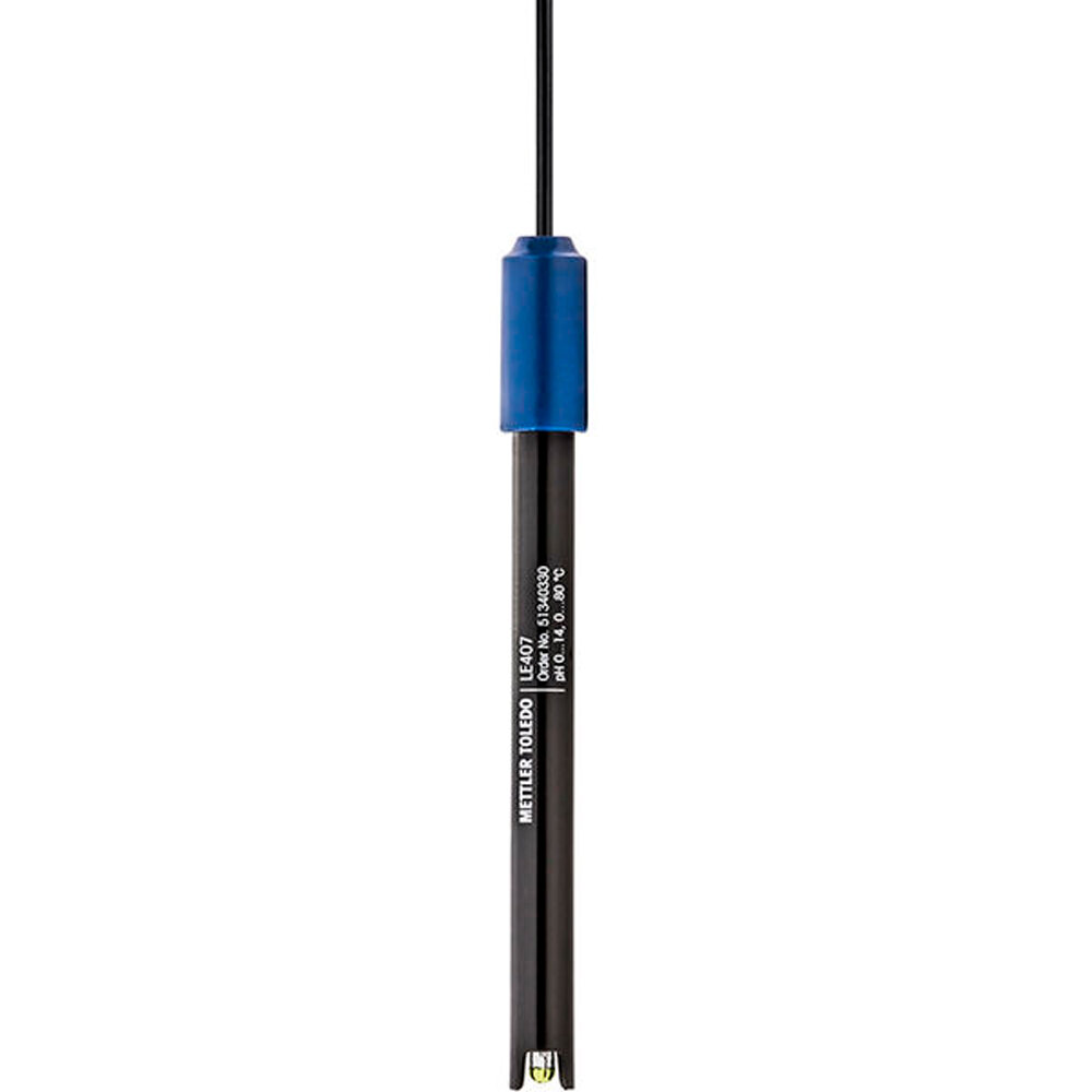 Mettler Toledo Mettler Toledo LE407, 51340330 pH электрод 51340330