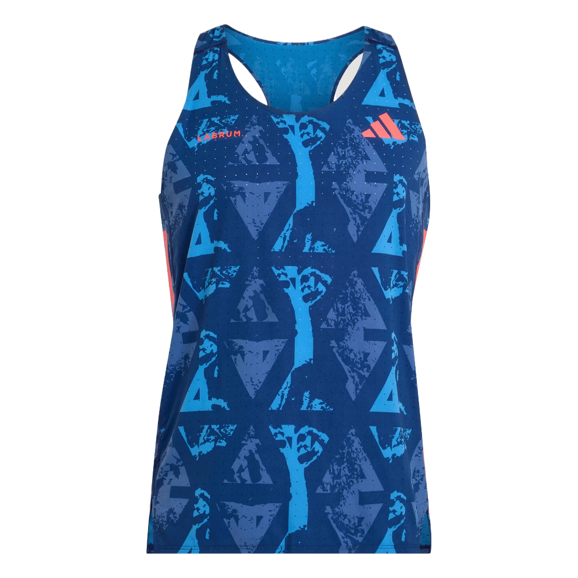 Топ спортивный Adizero