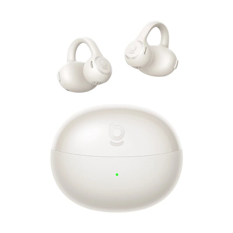 Beats Fit Pro Starlight Off-White