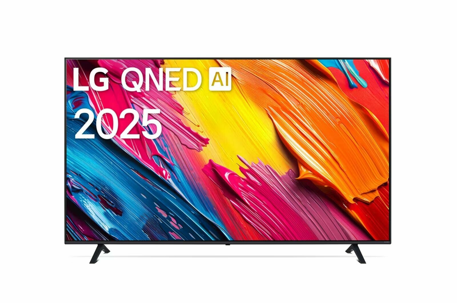 Телевизор LG 75" QNED 75QNED70A6A. ARUG (2025), Smart TV, 4K Ultra HD, подсветка Direct LED