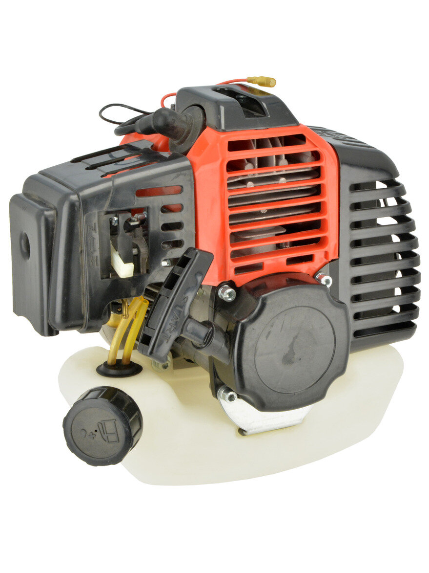 Двигатель в сборе для бензобура (мотобура) PATRIOT AE 51 D (20088583)