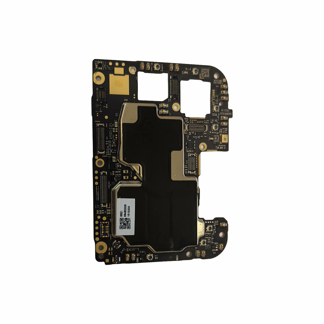Материнская плата Xiaomi Poco M4 Pro 5G 6GB+128GB