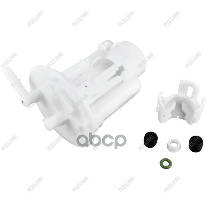 Фильтр топливный HONDA_Stream_RN3 RHD/RN4/RN1 GR/RN1 JPN/RN3 JPN/RN3 LHD_(2000-2006) AZUMI арт. FST28004