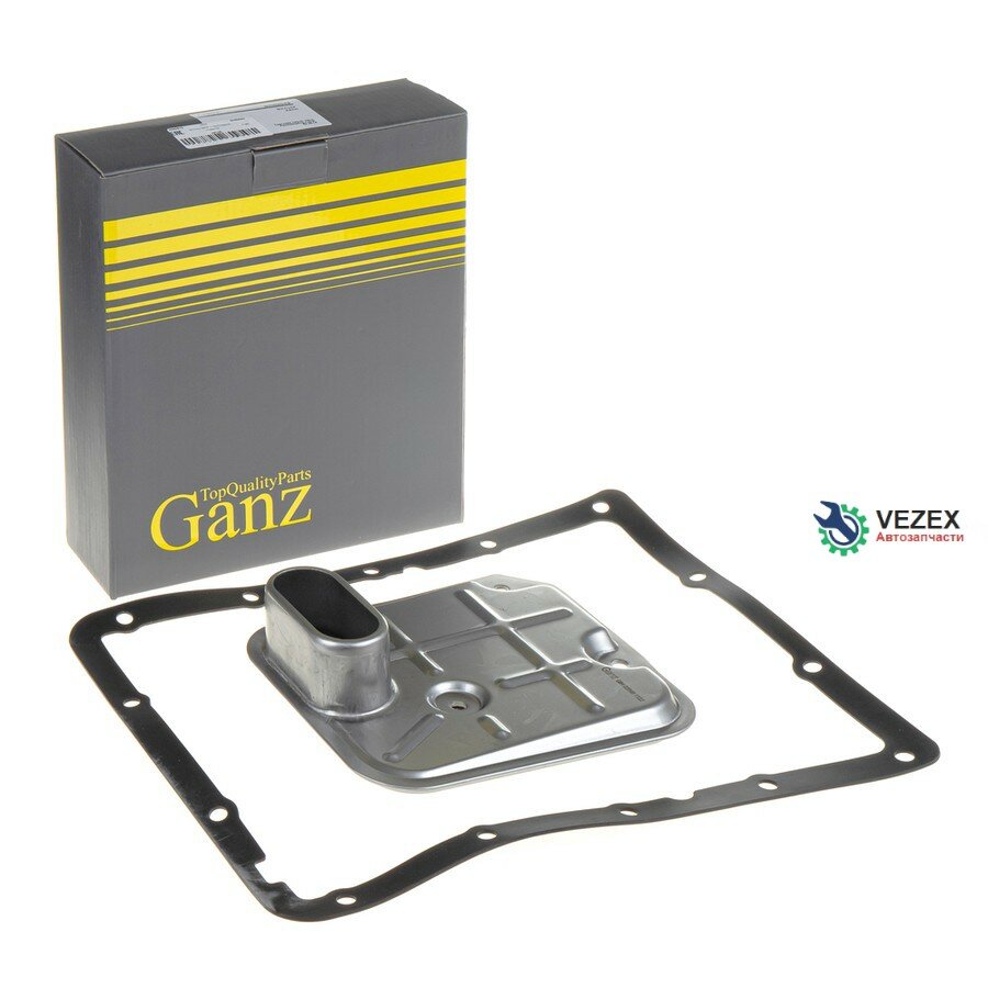GANZ GIH02049 Фильтр АКПП