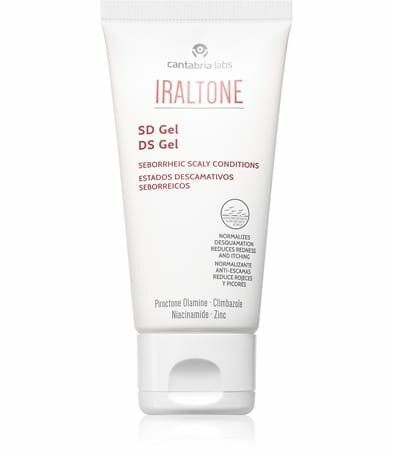 Гель для волос Iraltone SD Gel, 50 мл