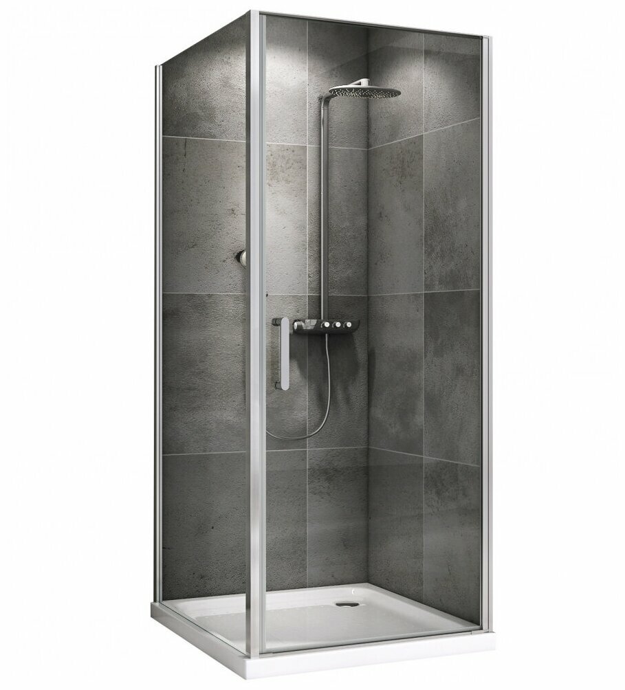 Душевой уголок Abber Sonnenstrand AG04060-S85