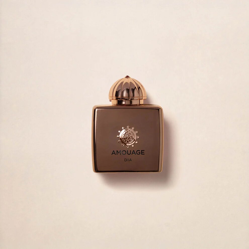Amouage Dia Woman 100 мл парфюмерная вода для женщин , цветочные, альдегидные
